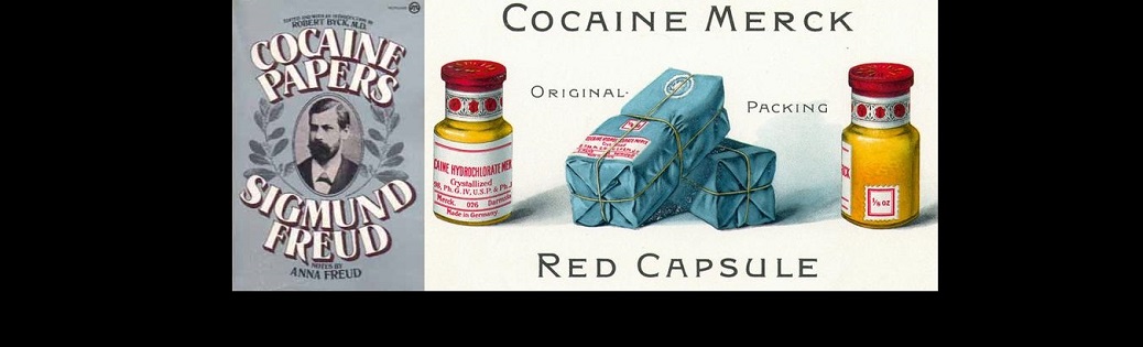 Merck Popularized Cocaine: German Pharma Corporation Worked With ...