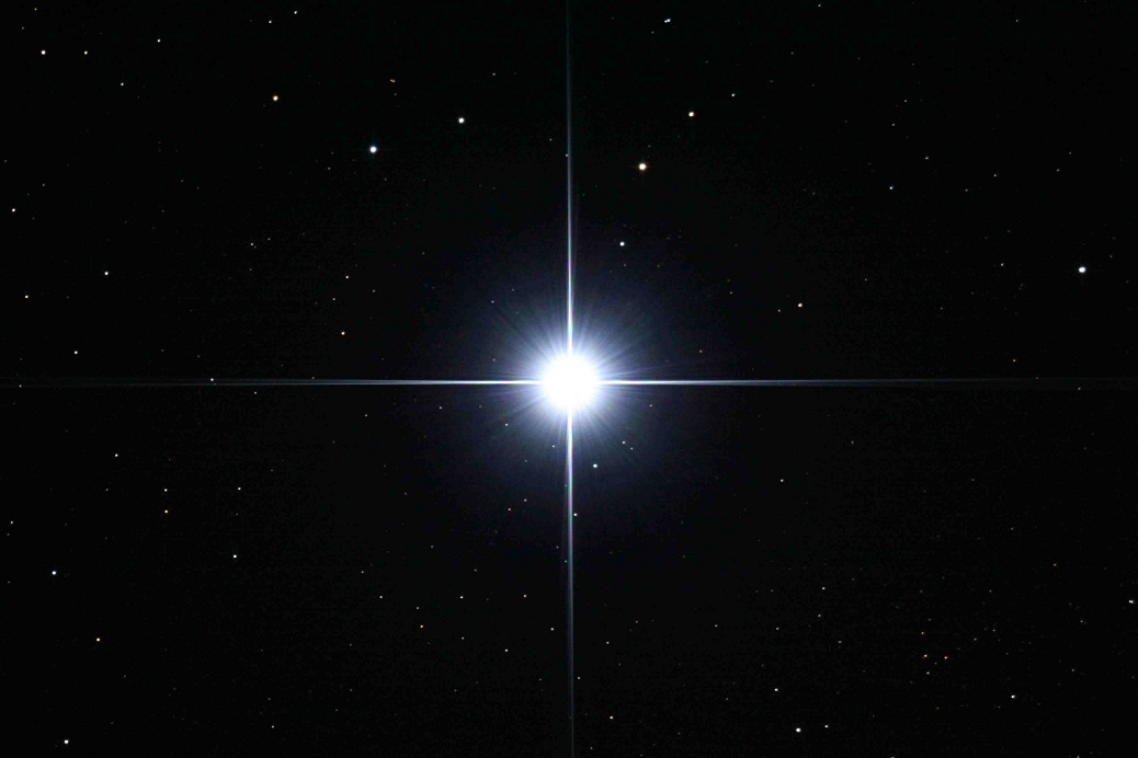 The Mysterious Connection Between Sirius and Human History ...
