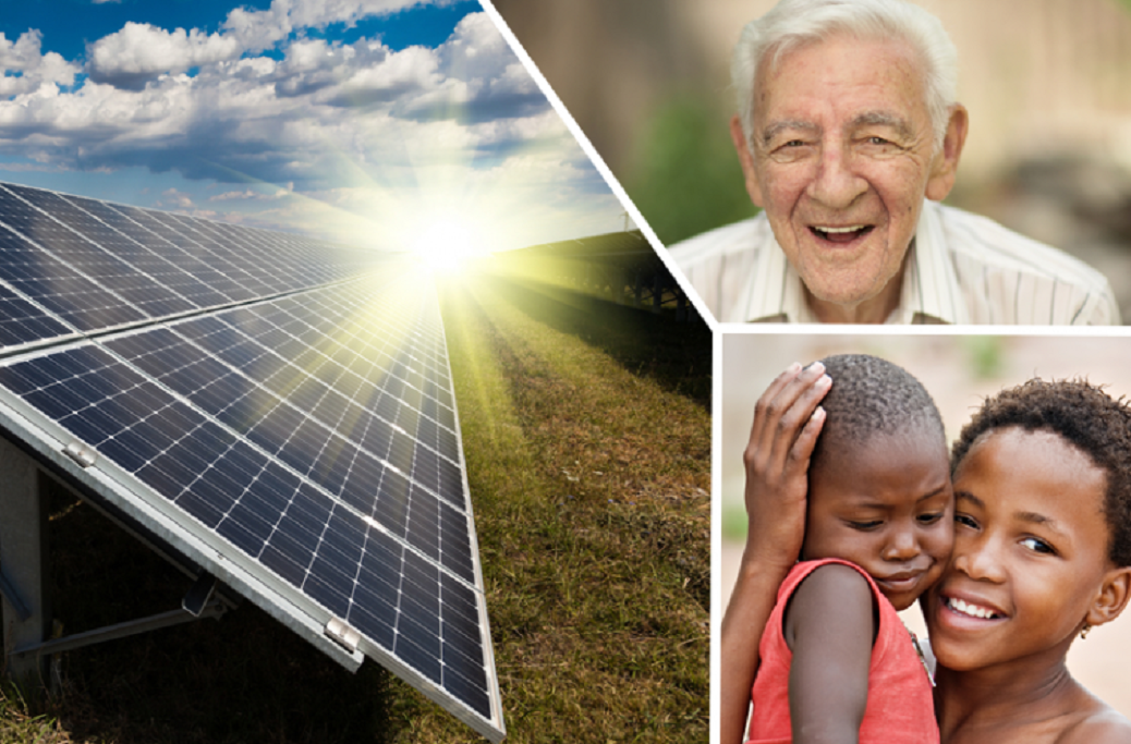5 Ways The World Is Doing Better Than You Might Think – Openhearted ...