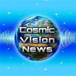 Cosmic Vision News: Radio Show and Transcript, April 28th, 2017 ...