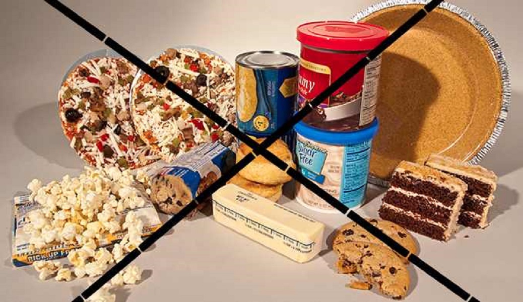 9 Reasons to Stop Eating Processed Foods – Openhearted Rebellion