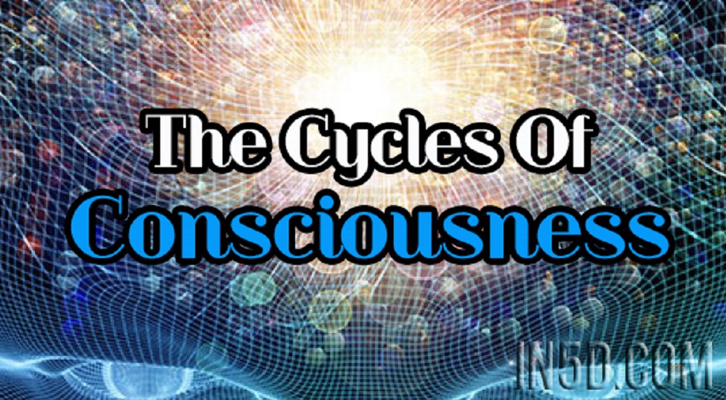 The Cycles Of Consciousness – Openhearted Rebellion