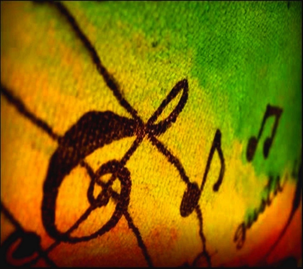 This Reggae Song Reminds Us to Love Life – Openhearted Rebellion