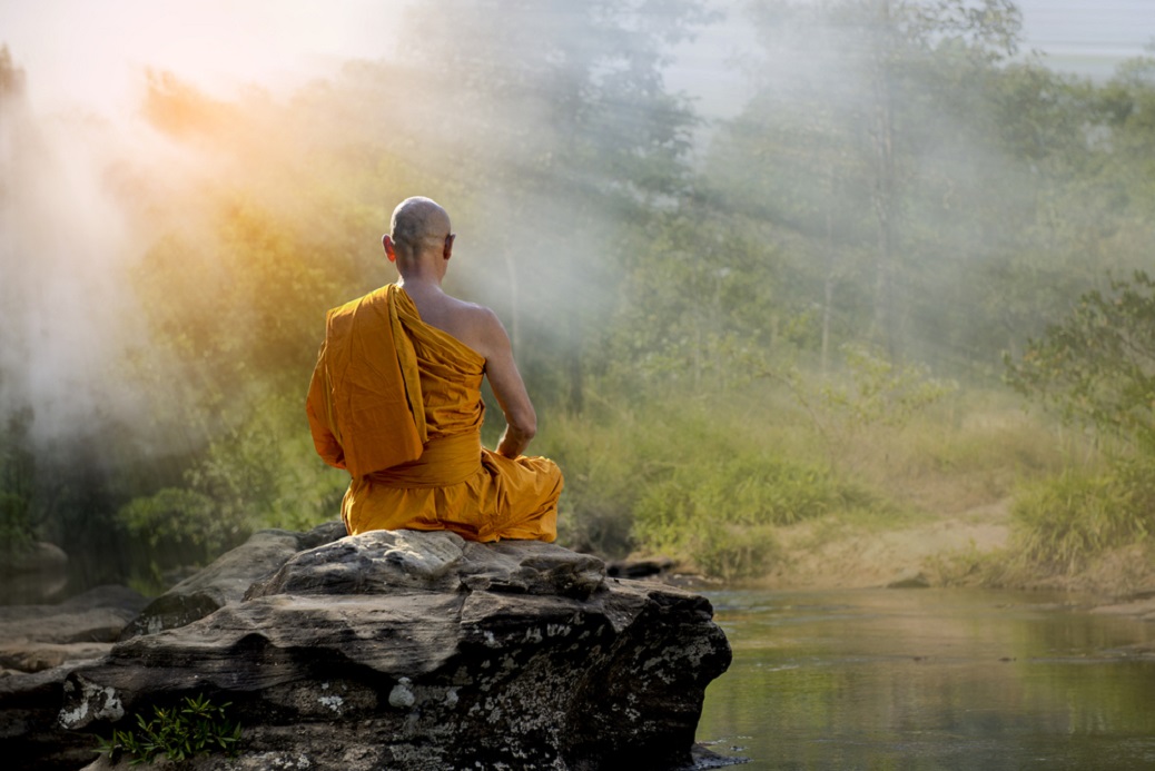 Practice This Zen Principle: Mushin – Openhearted Rebellion