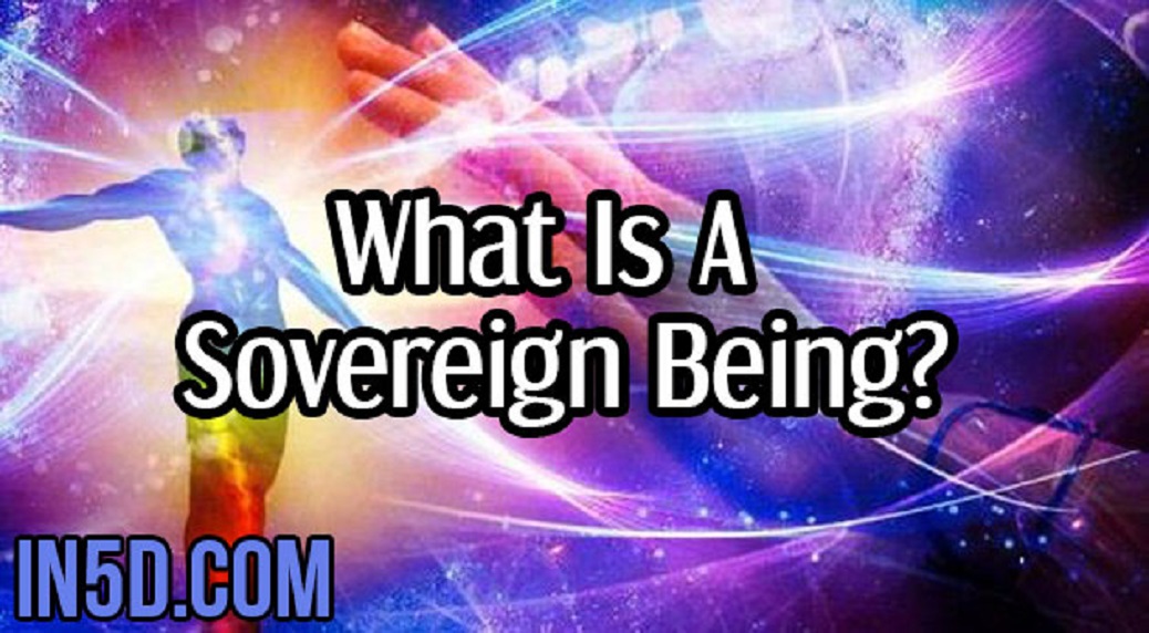 What Is A Sovereign Being? – Openhearted Rebellion