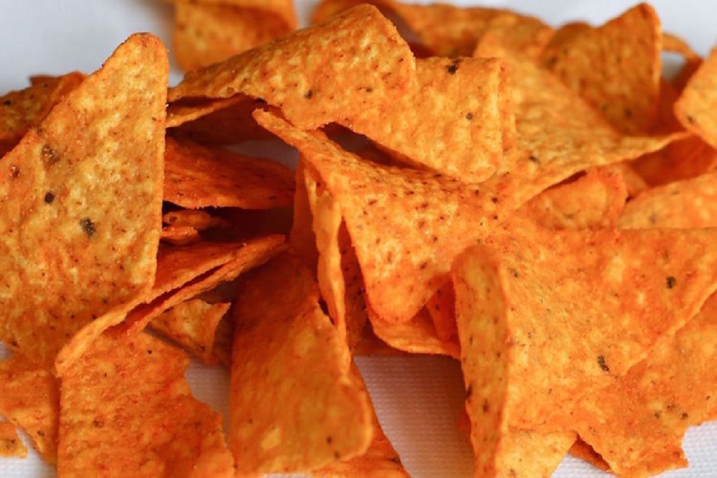 The Dorito Effect – The Surprising Truth About Food and Flavor ...