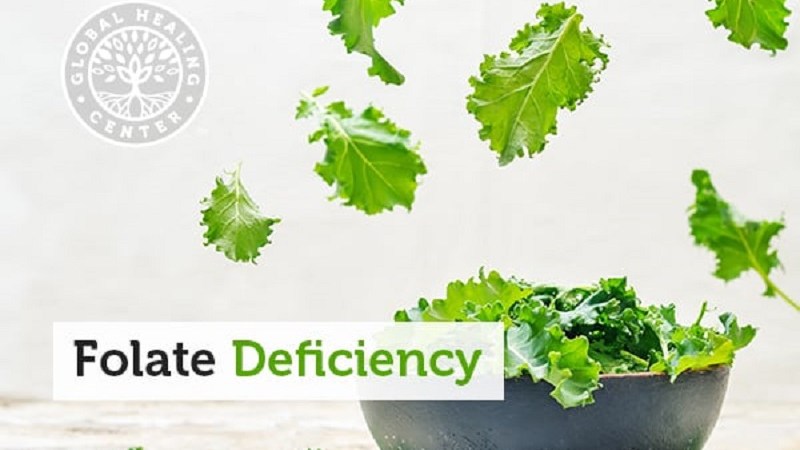Folate Deficiency: Symptoms, Causes, and Remedies – Openhearted Rebellion